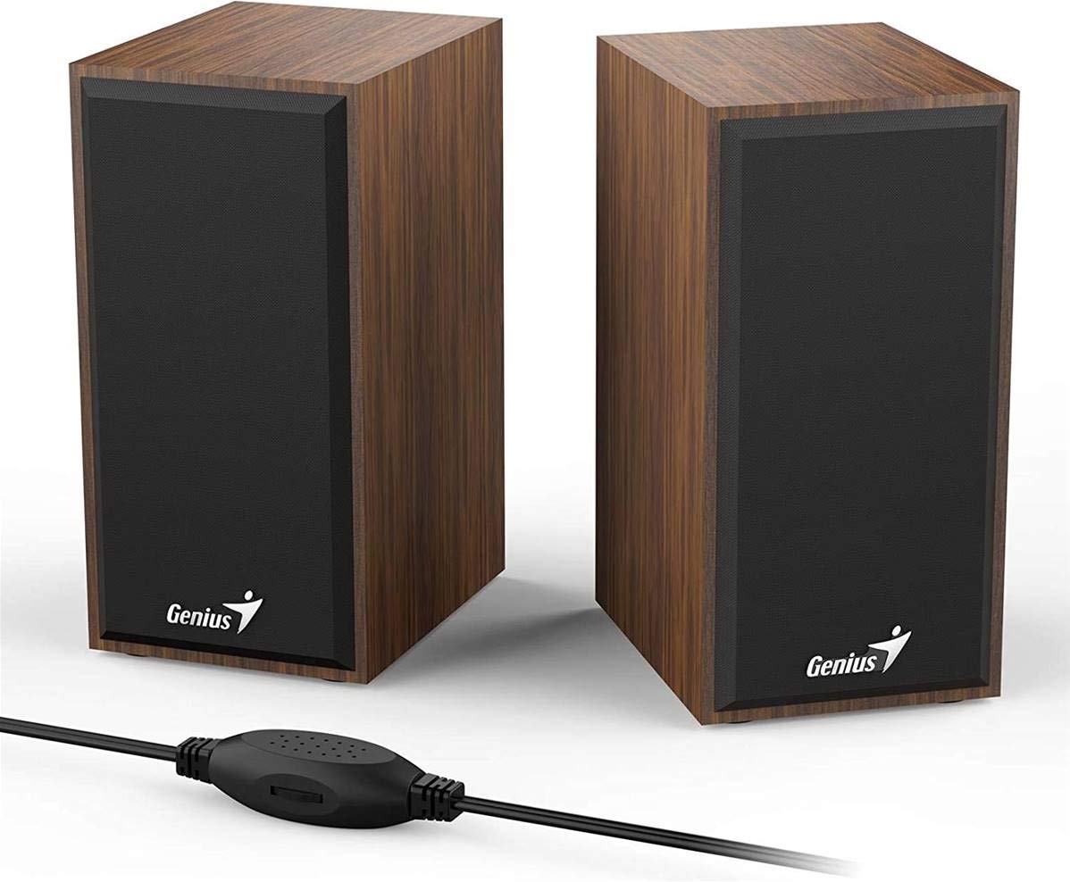 Cómo elegir los mejores altavoces Genius para tus necesidades