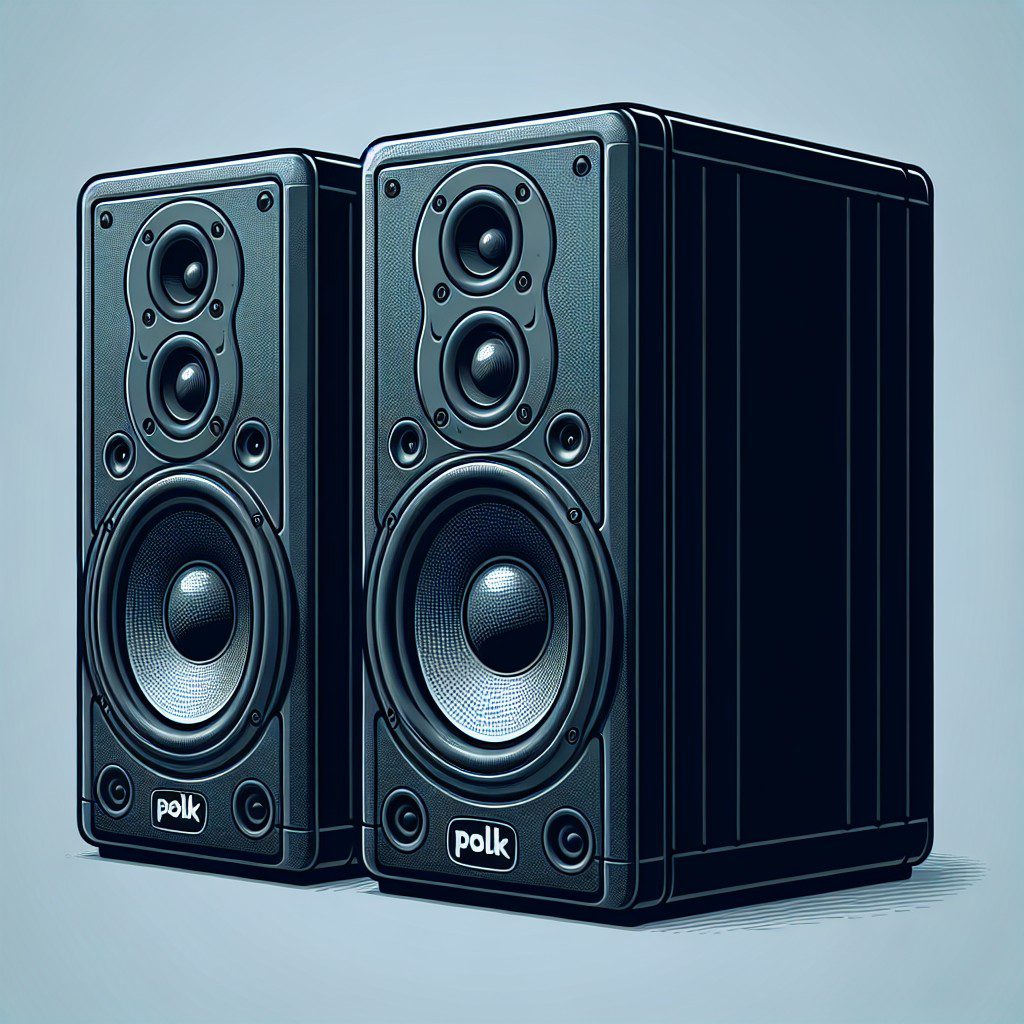 Cómo elegir el mejor altavoz Bluetooth Polk