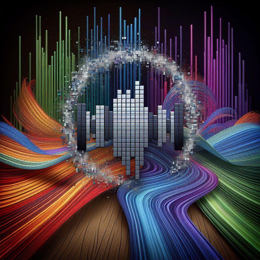 Qué es y para qué sirve el buffer de audio