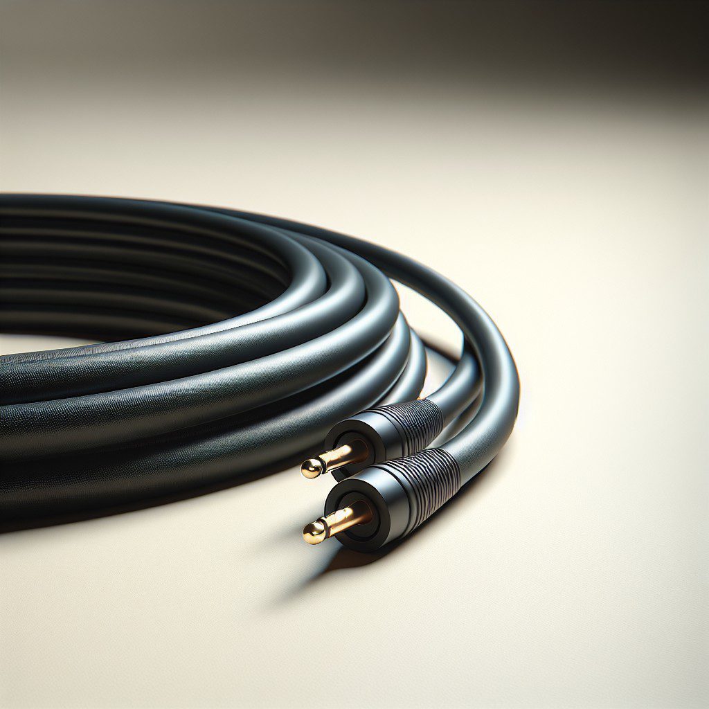 Cómo conectar dos bocinas con un solo cable