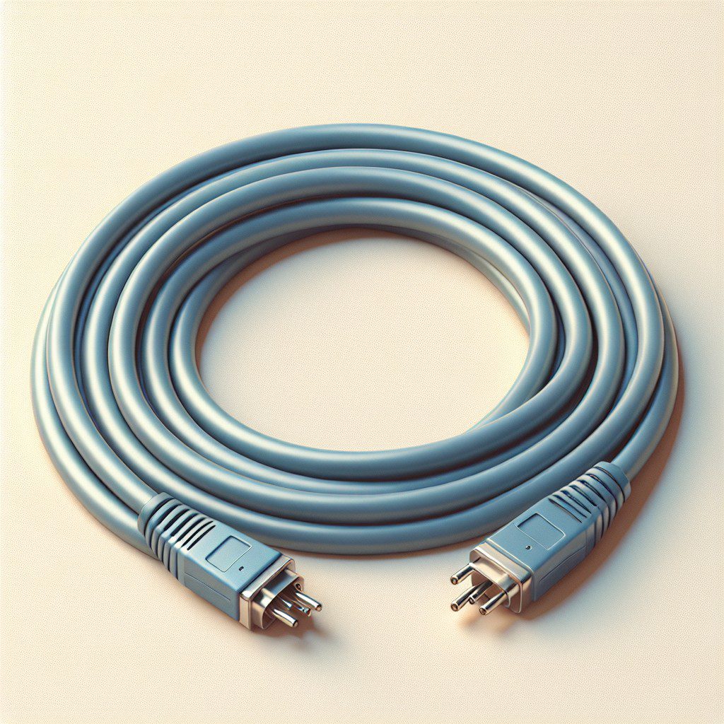 Cómo identificar los cables de tres colores en electricidad