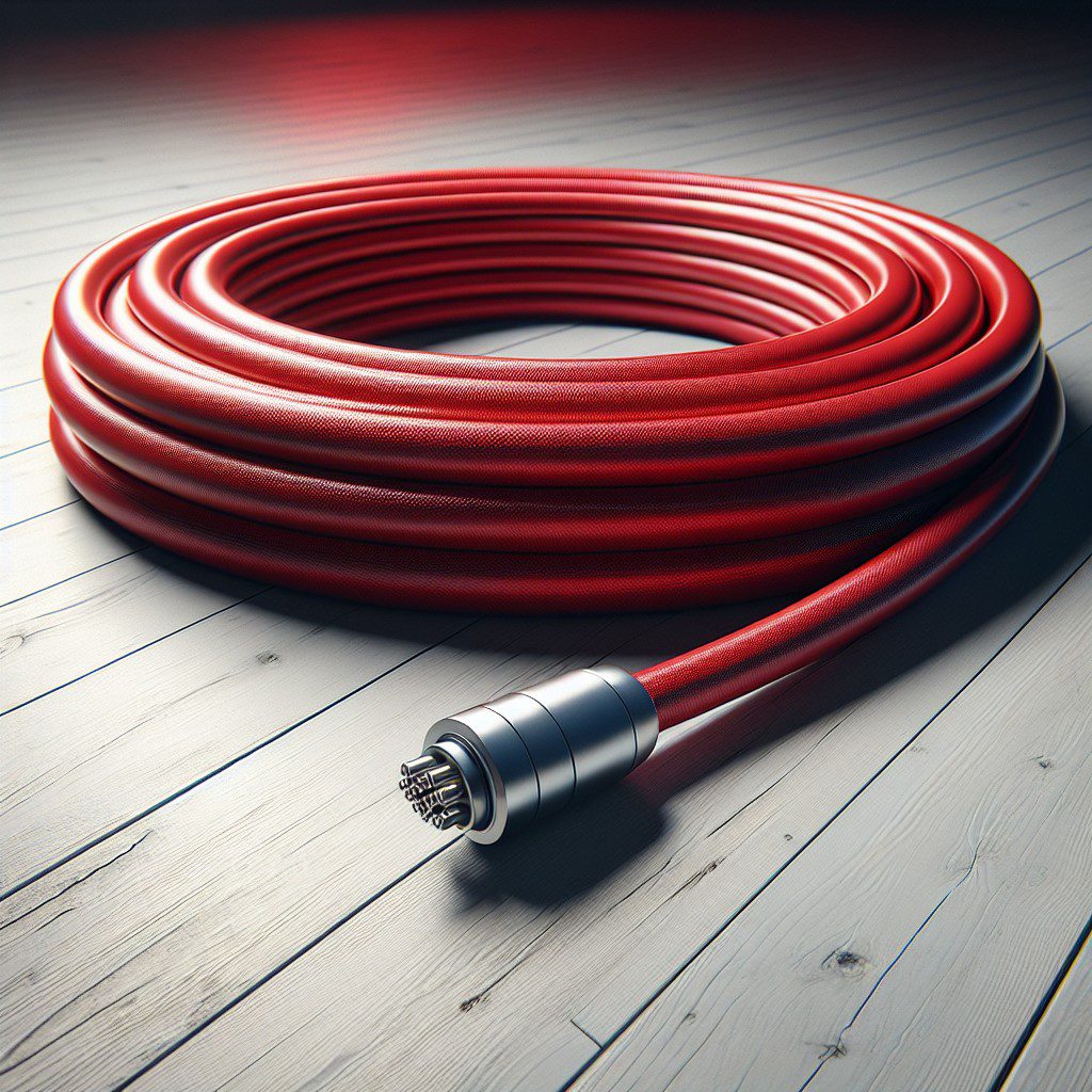 Cómo identificar los cables de tres colores en electricidad