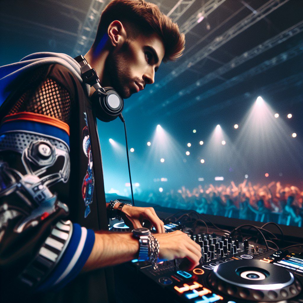 Cómo empezar una carrera como DJ: Guía para principiantes