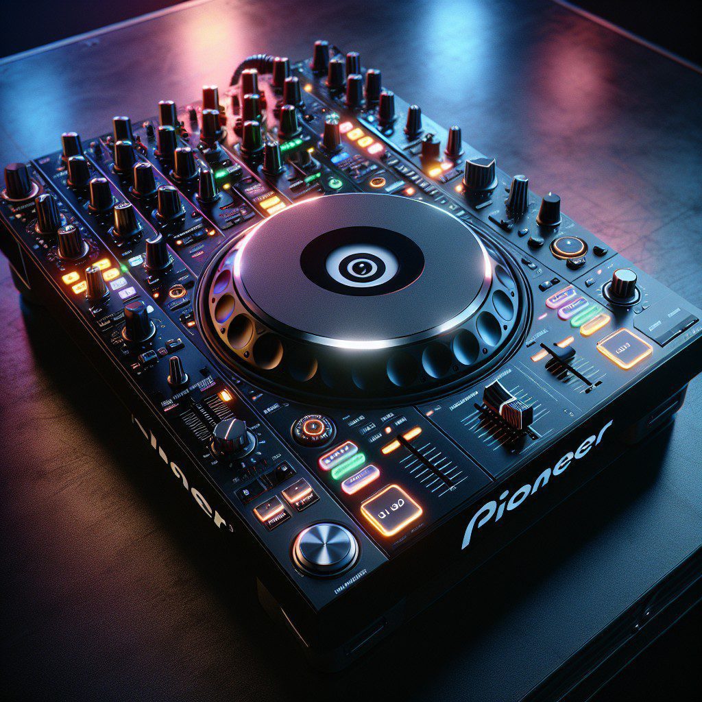 Qué modelos de CDJ Pioneer son populares para DJs