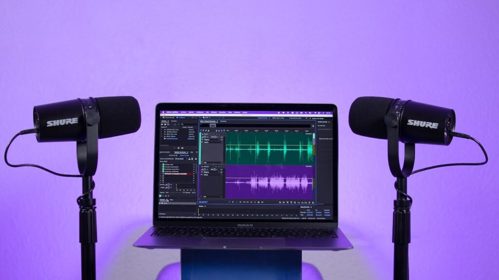 Cómo conectar dos micrófonos USB a mi PC de manera sencilla