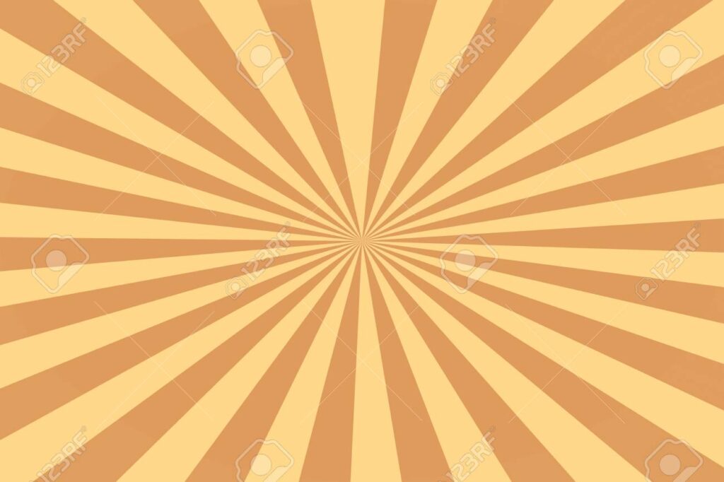 Cómo crear un fondo con líneas de color café para tus diseños