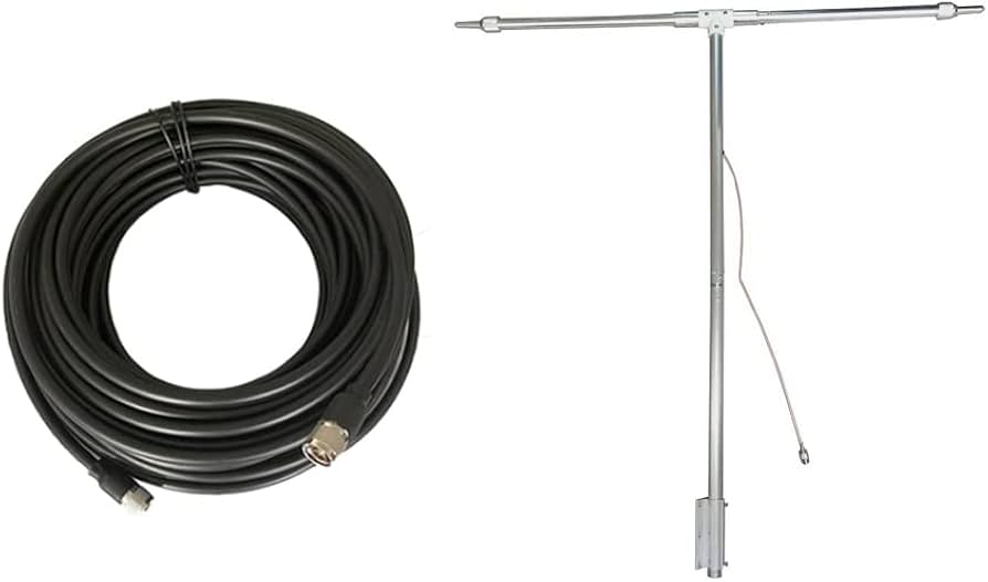 Cómo elegir la mejor antena para radio AM y FM en casa