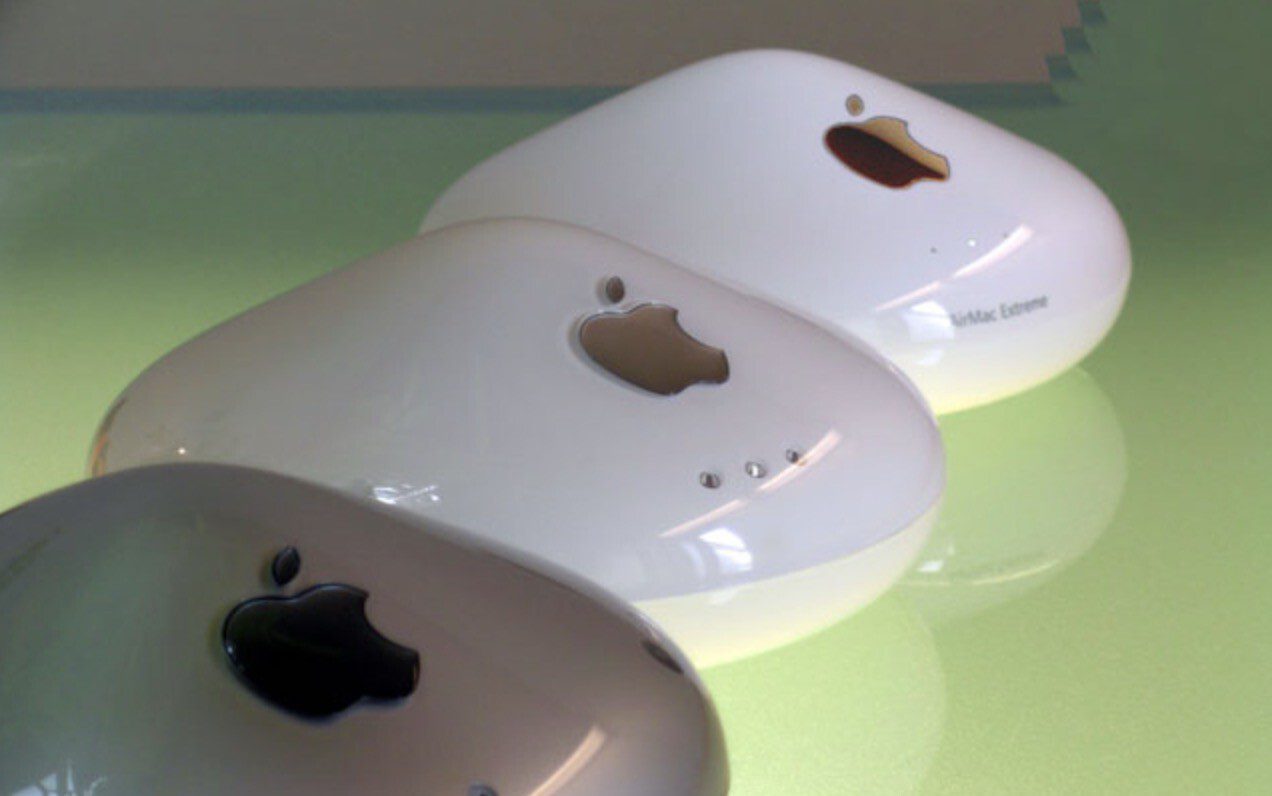 Cómo funciona Time Capsule de Apple y qué beneficios ofrece