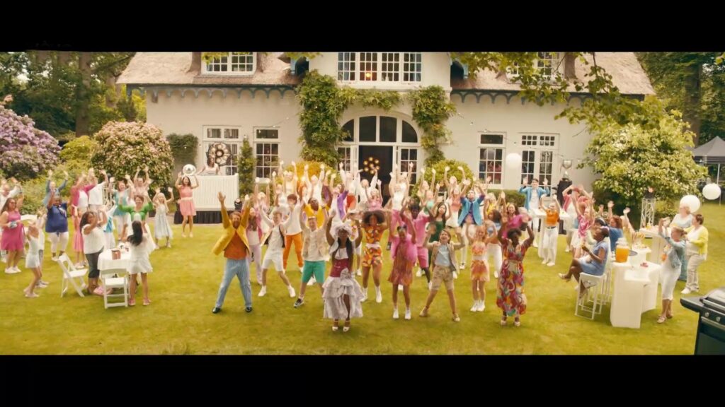 Cómo organizar una visita divertida a casa de mi tía