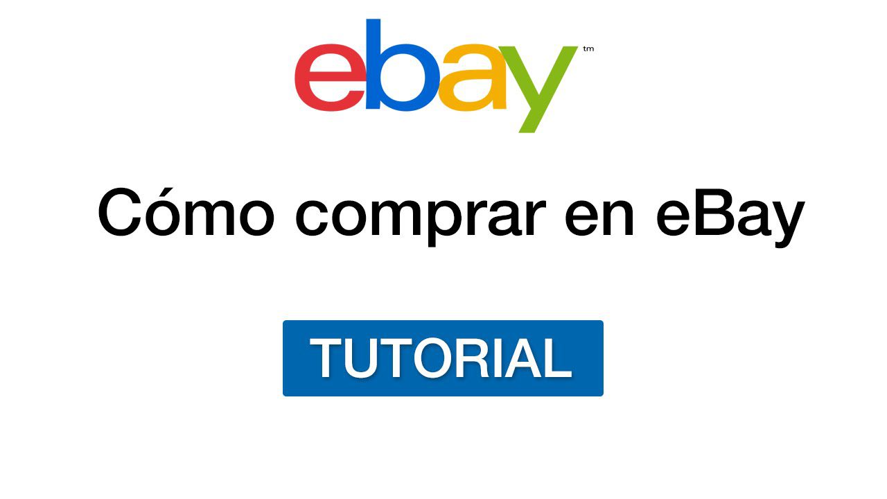 Cómo puedo comprar en eBay USA desde España de manera segura