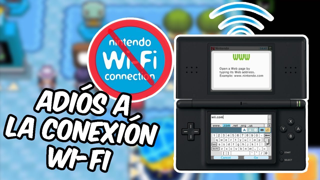 Cómo puedo conectar mi Nintendo DS Lite a WiFi fácilmente