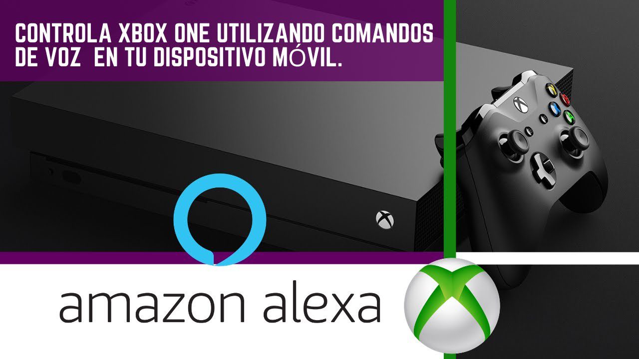 Cómo puedo encender mi Xbox One usando comandos de voz