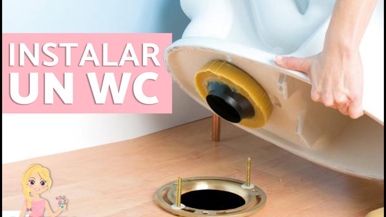 Cómo puedo pegar una taza de baño al piso de manera efectiva