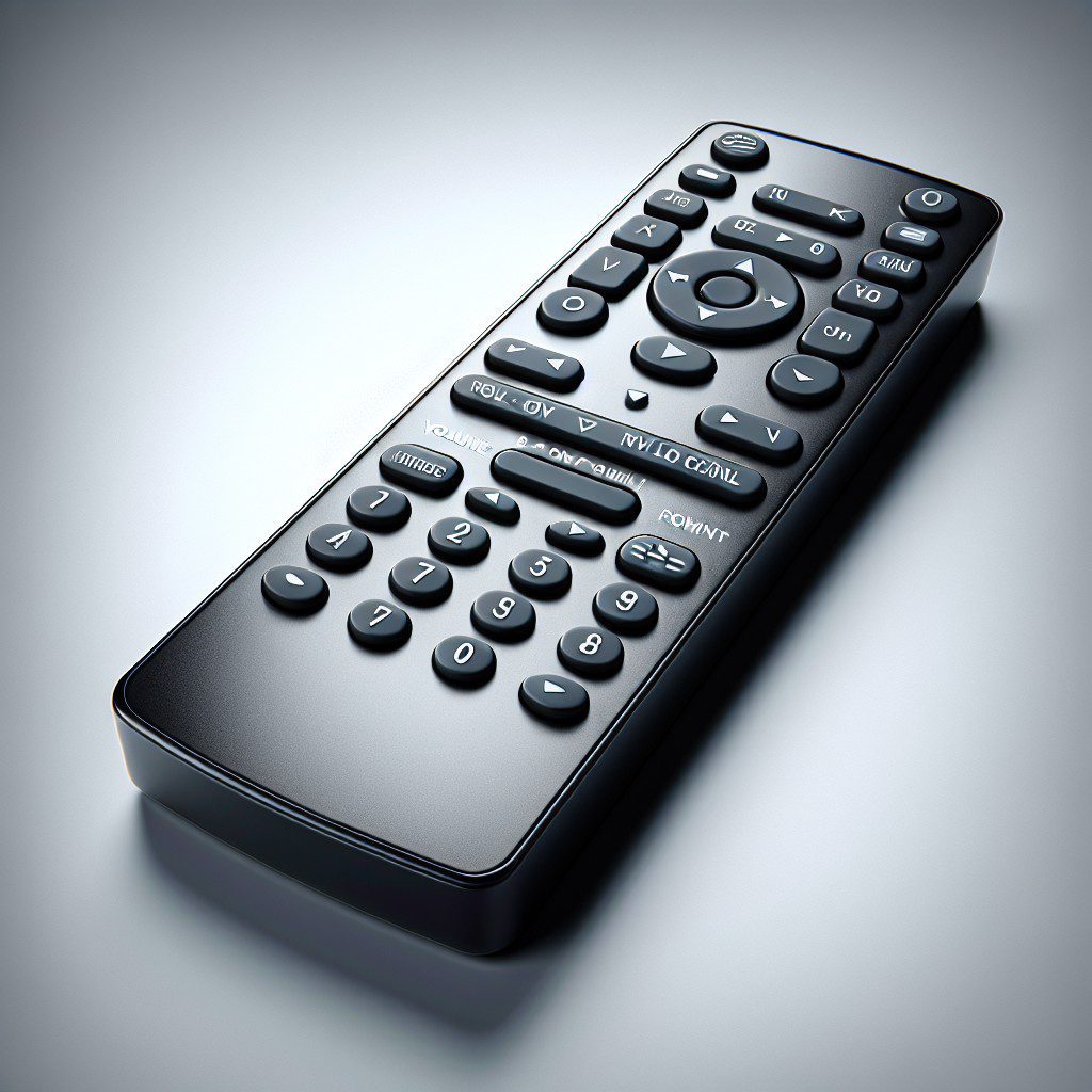 Cómo configurar y usar un control remoto RCA