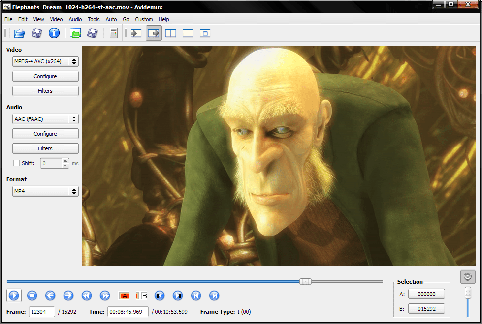 Cuáles son las diferencias entre la edición lineal y no lineal
