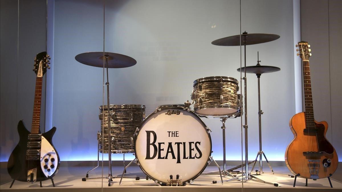 Cuáles son los instrumentos más icónicos del rock and roll