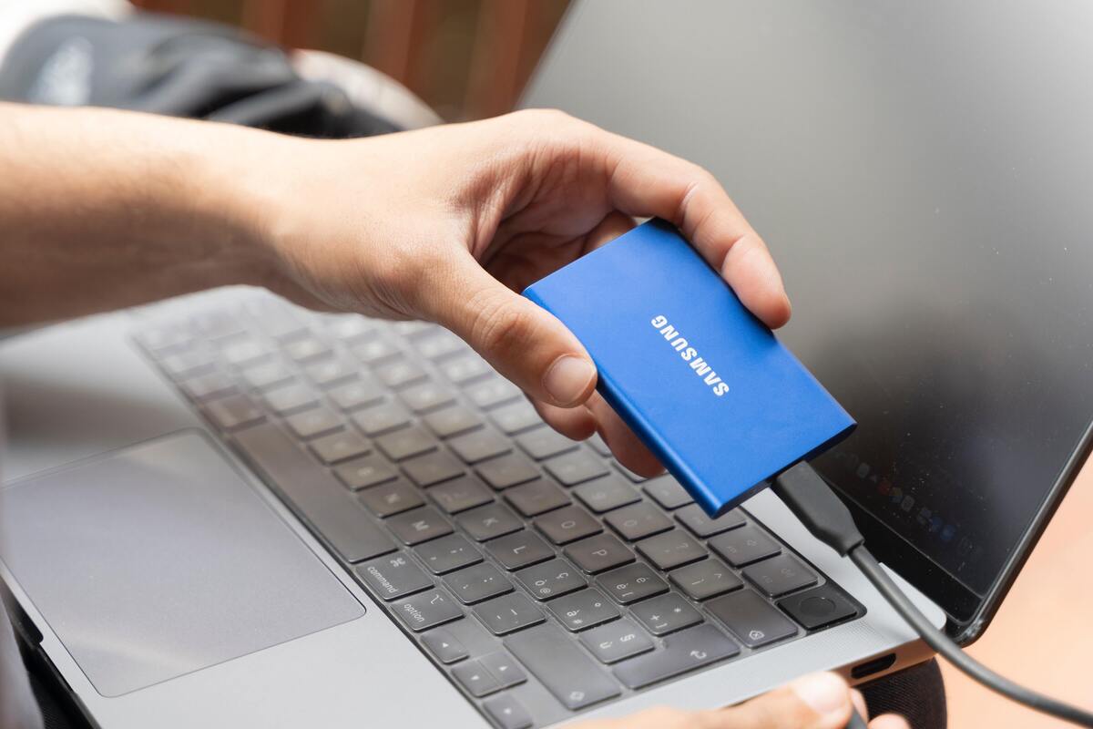 Cuáles son los mejores discos duros externos compatibles con Mac y PC