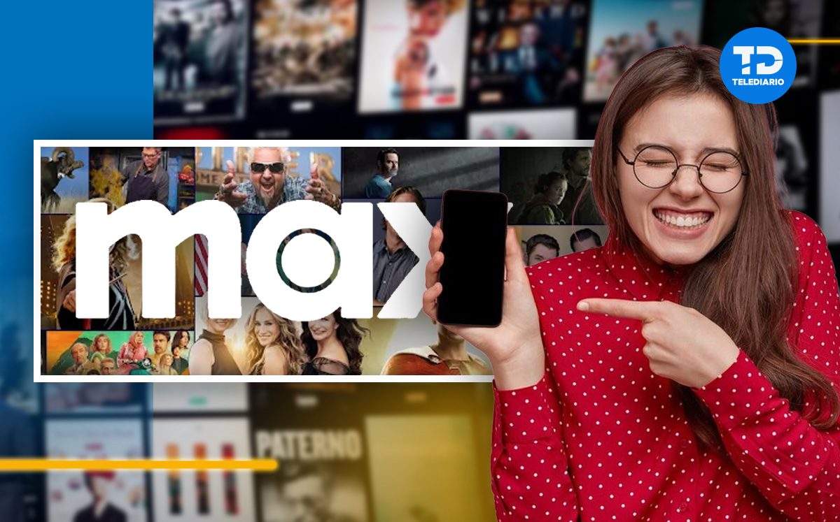 Cuándo llegará Max a México y qué novedades traerá consigo