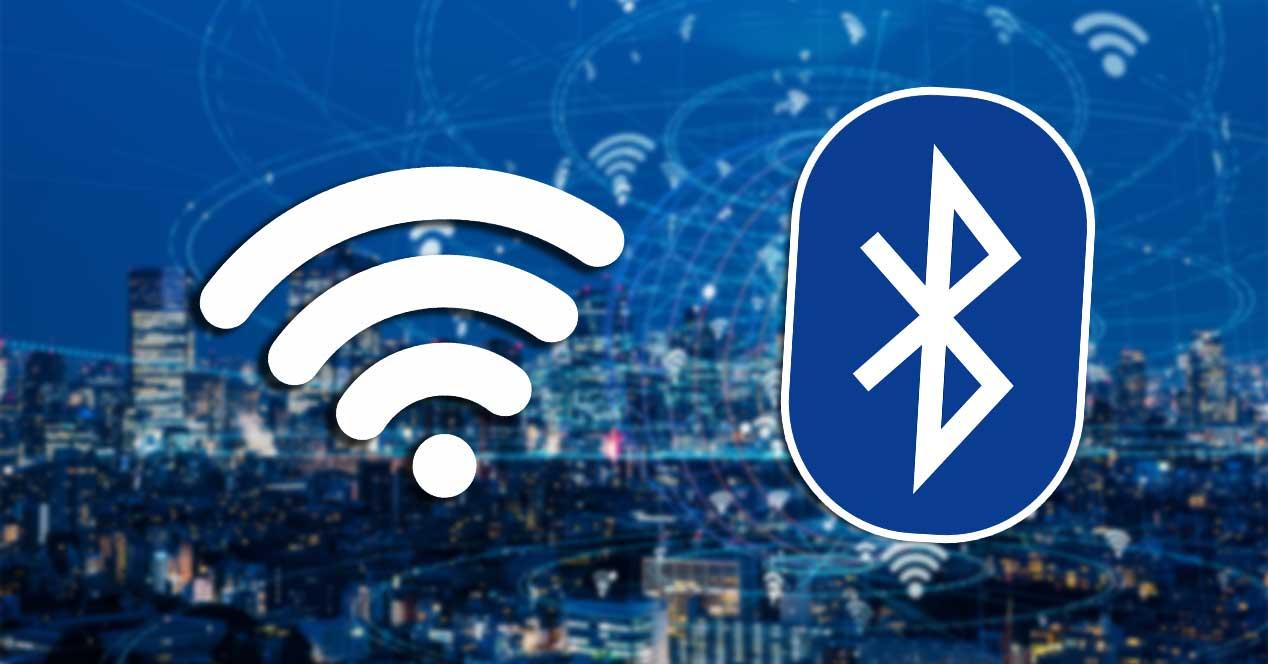 Cuánta distancia máxima puede alcanzar la conexión Bluetooth