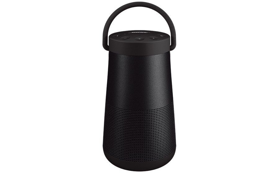 Cuántos vatios tiene el altavoz Bose SoundLink Revolve