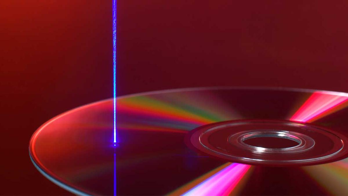 De qué tamaño es un CD y cuáles son sus dimensiones exactas