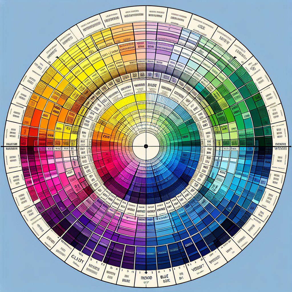 Cómo interpretar el diagrama de colores del estéreo Chevrolet