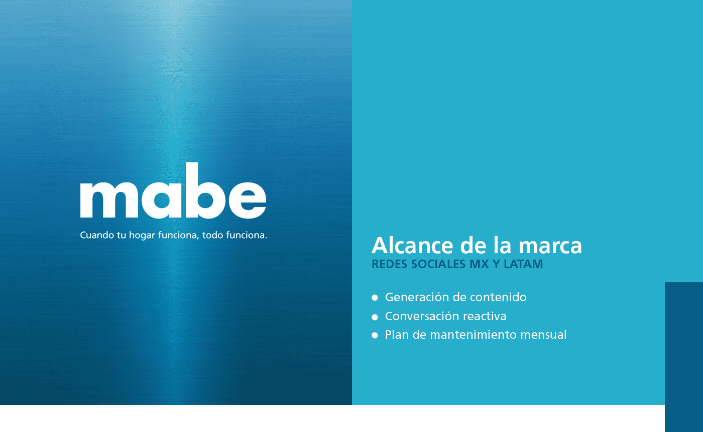 Dónde puedo encontrar un logo de Mabe en formato PNG