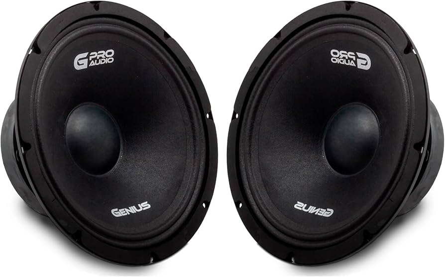 Qué es Genius Audio y cuáles son sus productos destacados