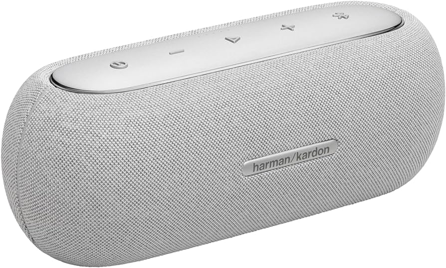 Qué sistemas de audio para autos ofrece Harman Kardon