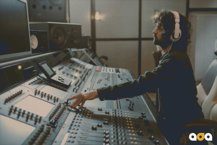 Qué es la ingeniería musical y qué hace un ingeniero musical