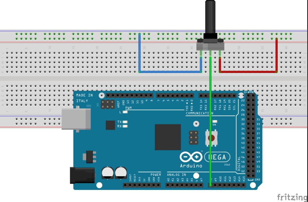 Los push button tienen polaridad o son indiferentes en su uso