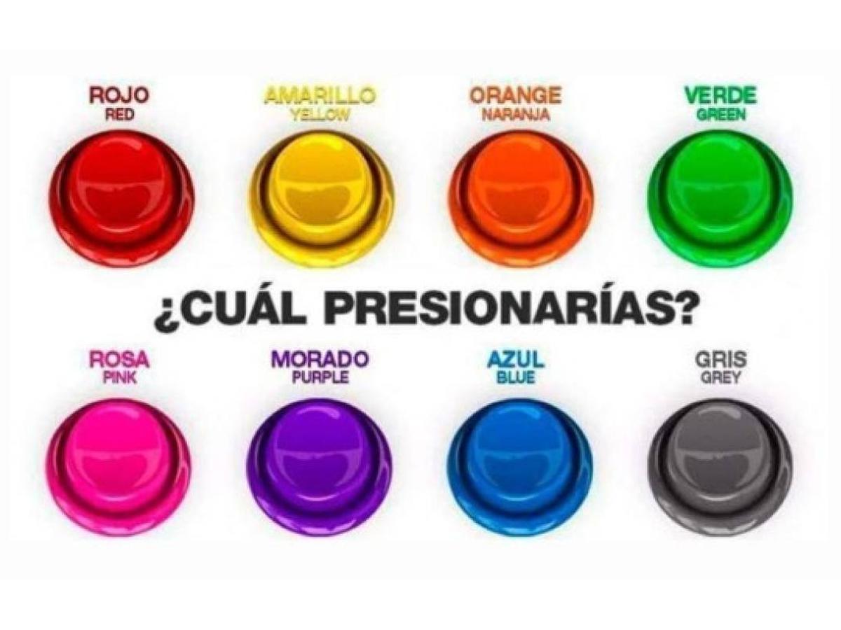 Ok Google, cuál es tu color favorito y por qué lo elegiste