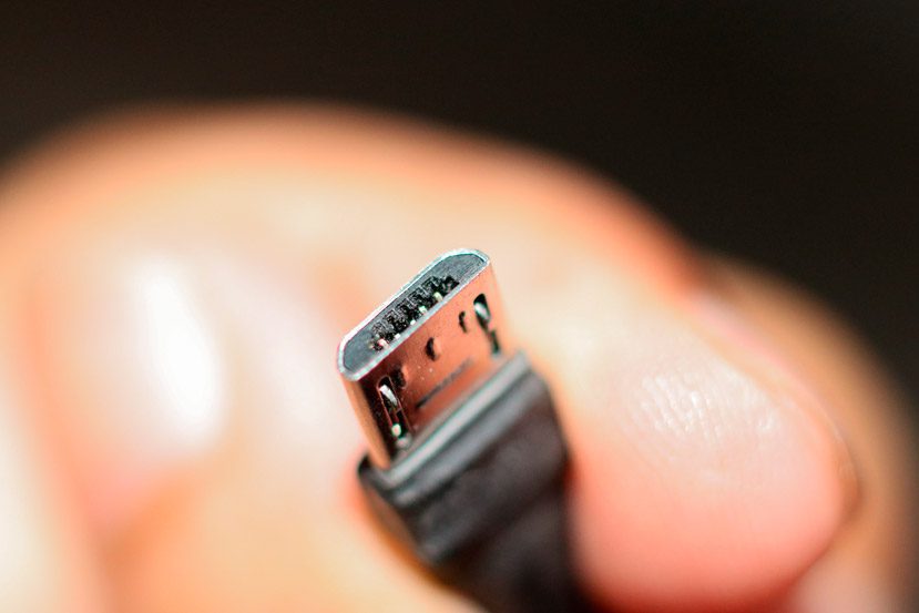 Para qué sirve un cable micro USB y cuáles son sus usos principales