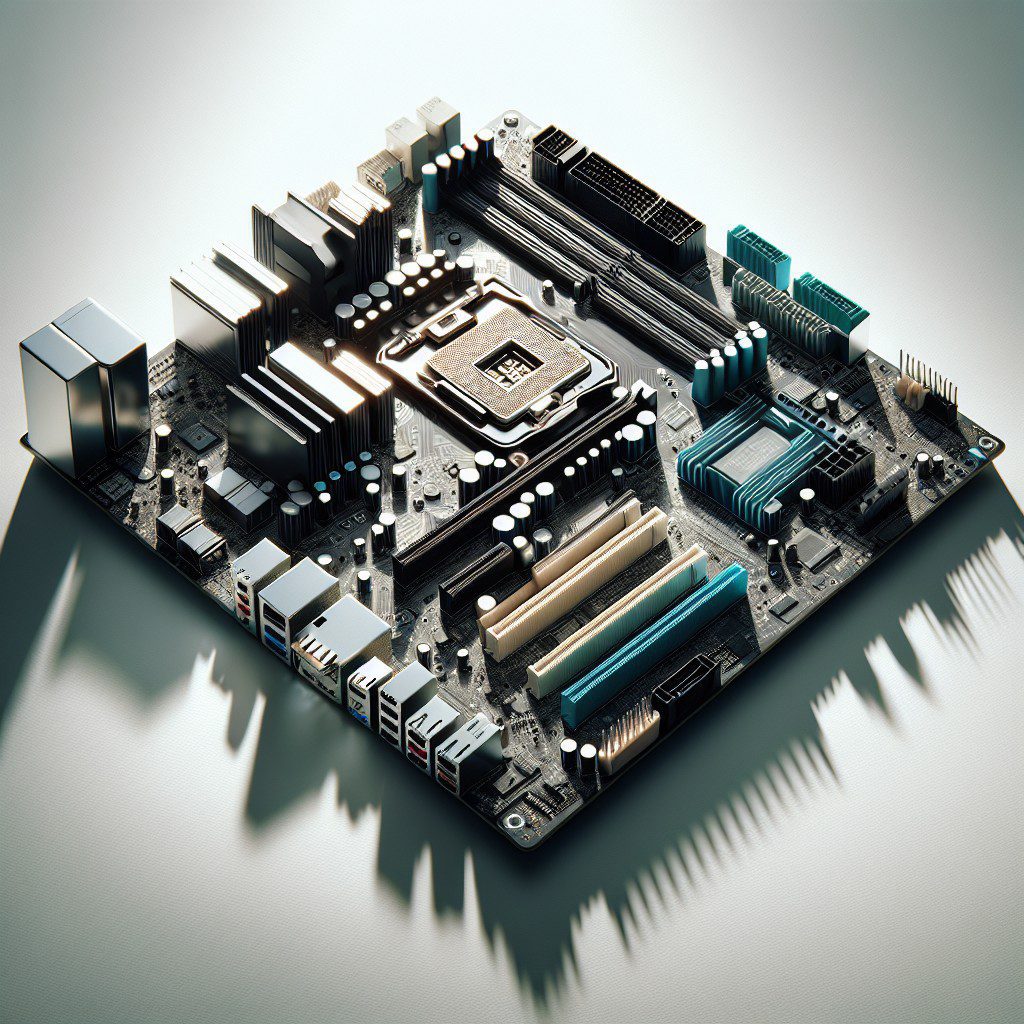 Cómo conectar una fuente de poder a mi PC paso a paso