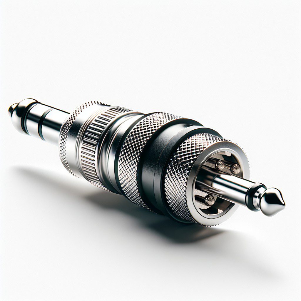 Cómo conectar un cable Canon a plug estéreo correctamente