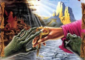 Por qué es importante "Keeper of the Seven Keys II" en el metal