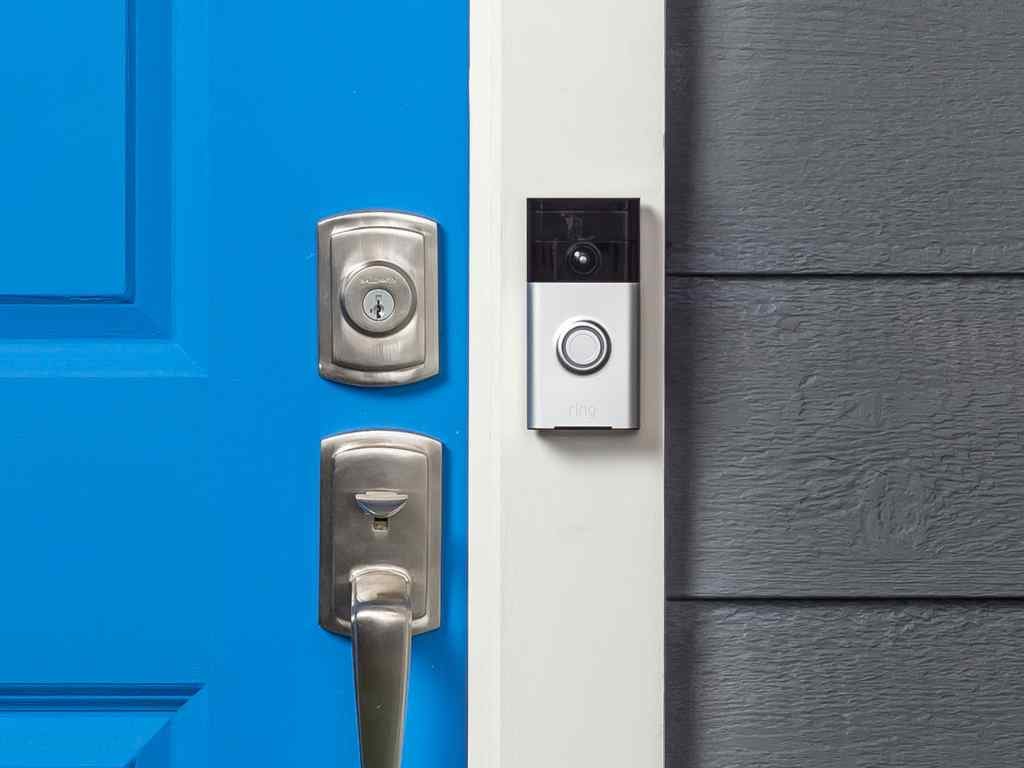 Por qué es importante tocar el timbre antes de entrar a una casa