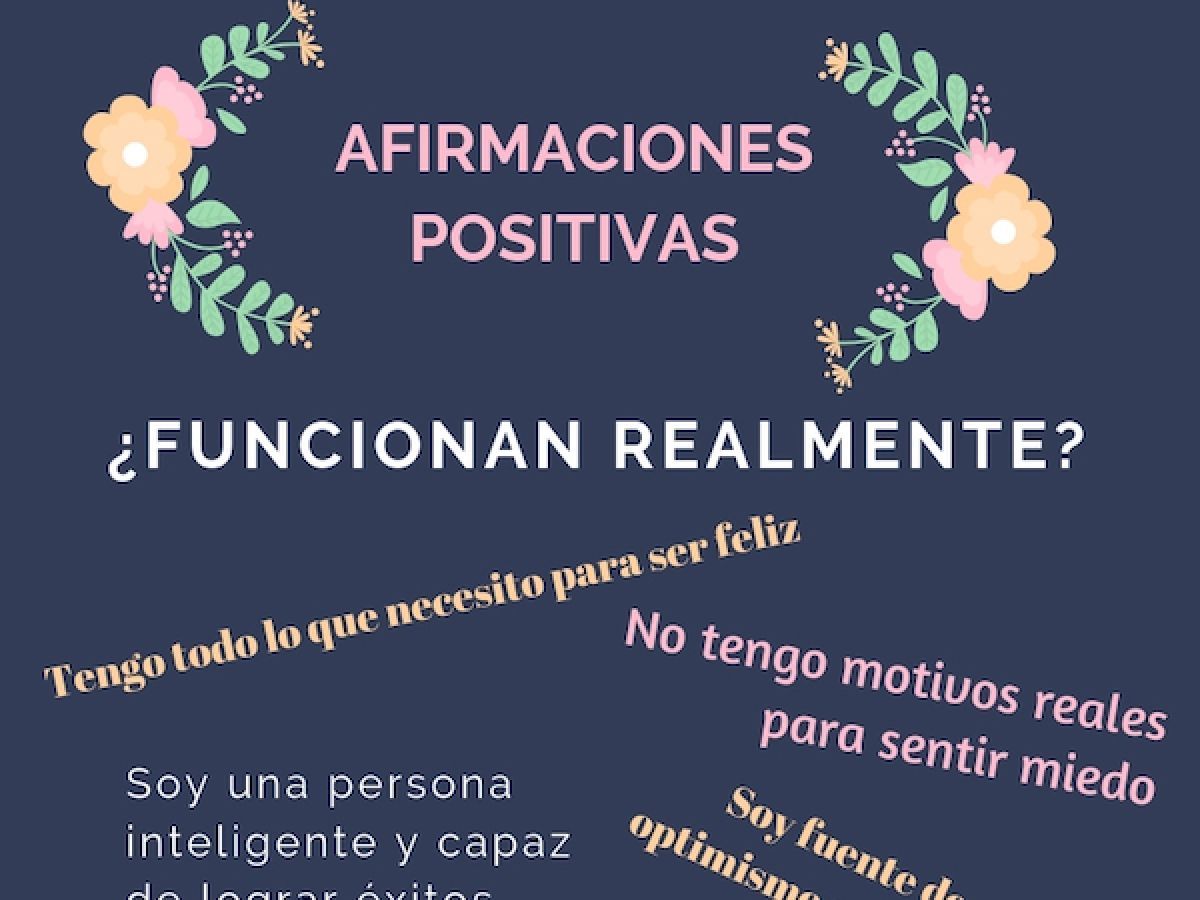 Por qué "yo soy malo y eso es bueno" puede ser una afirmación positiva