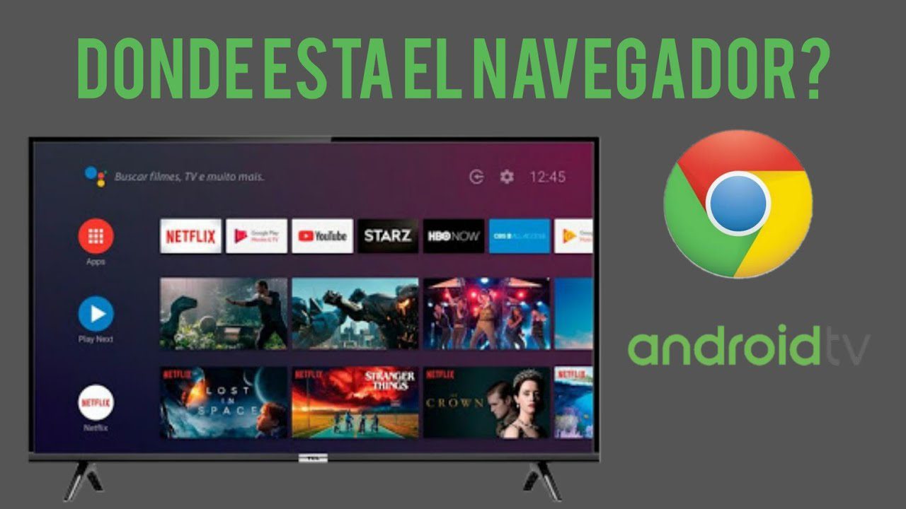 Puedo navegar en Internet con una Smart TV y cómo hacerlo