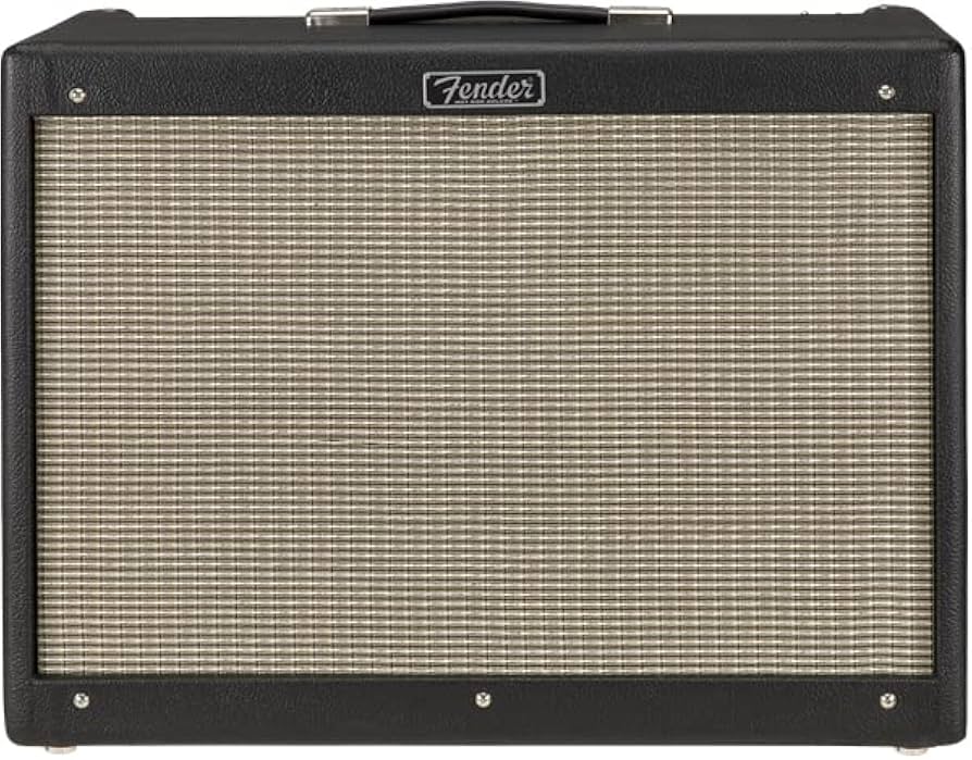 Qué características y opiniones tiene el Fender Hot Rod DeVille IV