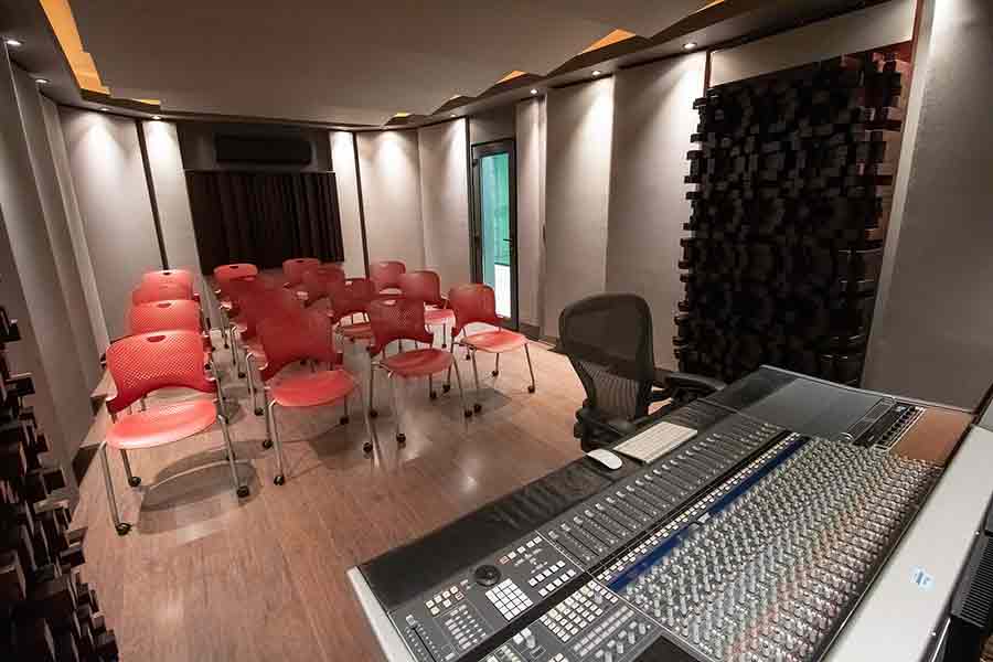 Qué Centros de Estudios Musicales Destacan en México