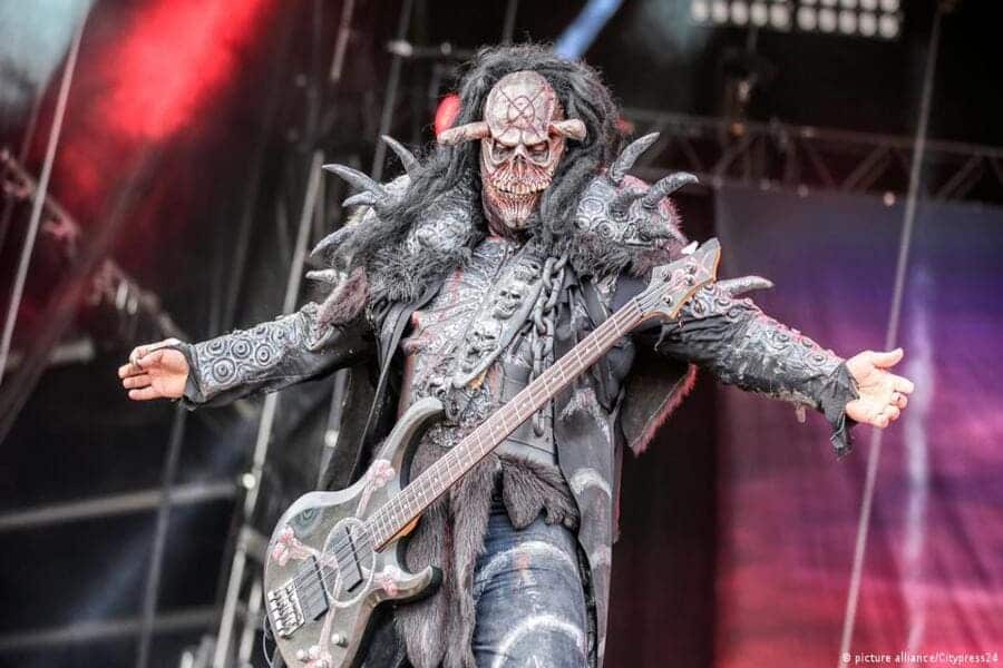 Qué diferencias existen entre el black metal y el death metal