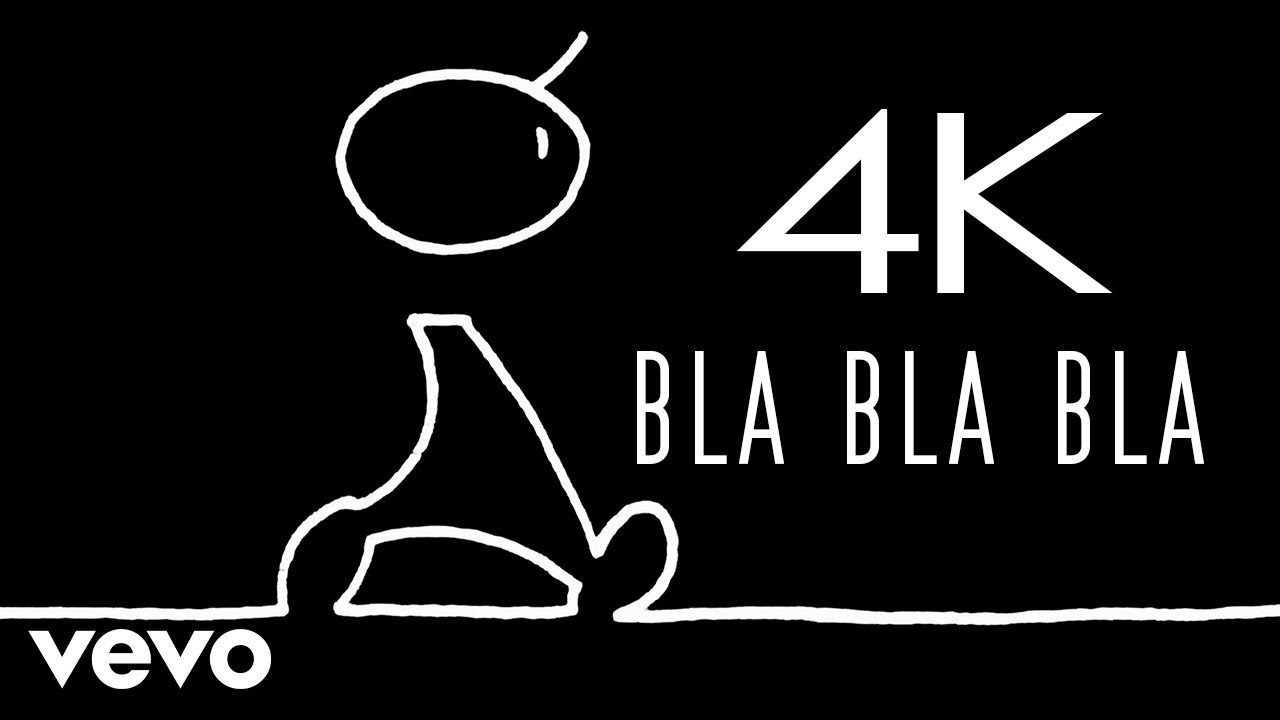 Qué es el efecto de sonido "bla bla bla" y cómo se utiliza