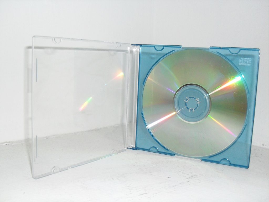 Qué es el formato de audio CD y cómo funciona