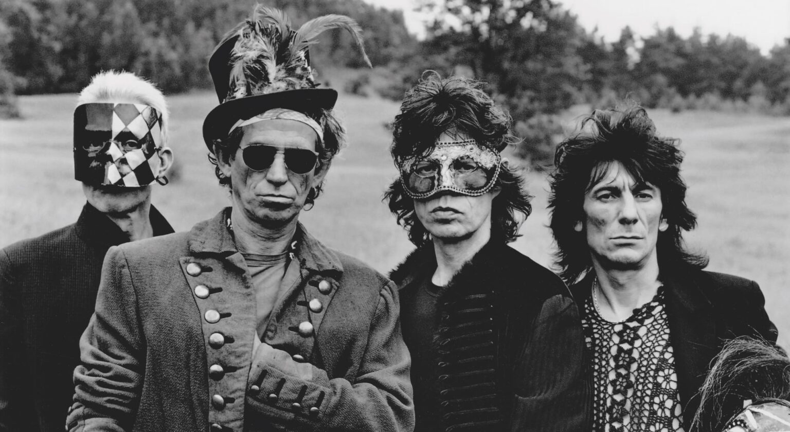 Qué frases memorables han dicho los Rolling Stones a lo largo de su carrera