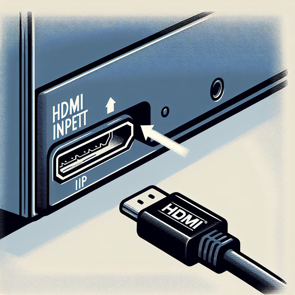 Qué función tiene la entrada HDMI en los dispositivos