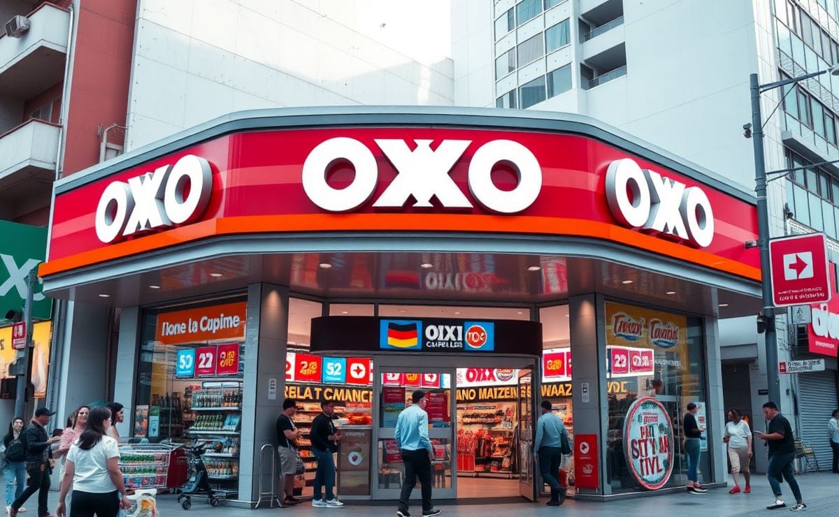 Qué habilidades necesita un líder de tienda OXXO para tener éxito