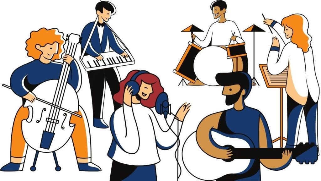 Qué Hace un Músico y Cuáles Son Sus Principales Funciones