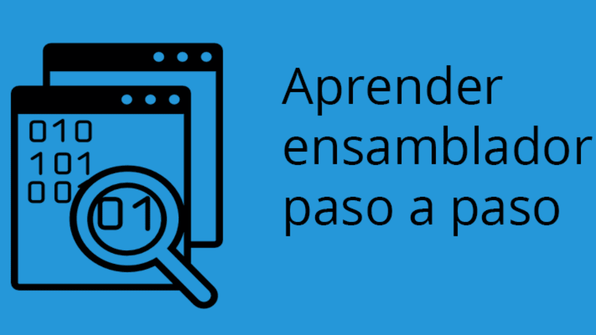 Qué Necesito Saber Para Aprender Lenguaje Ensamblador Desde Cero