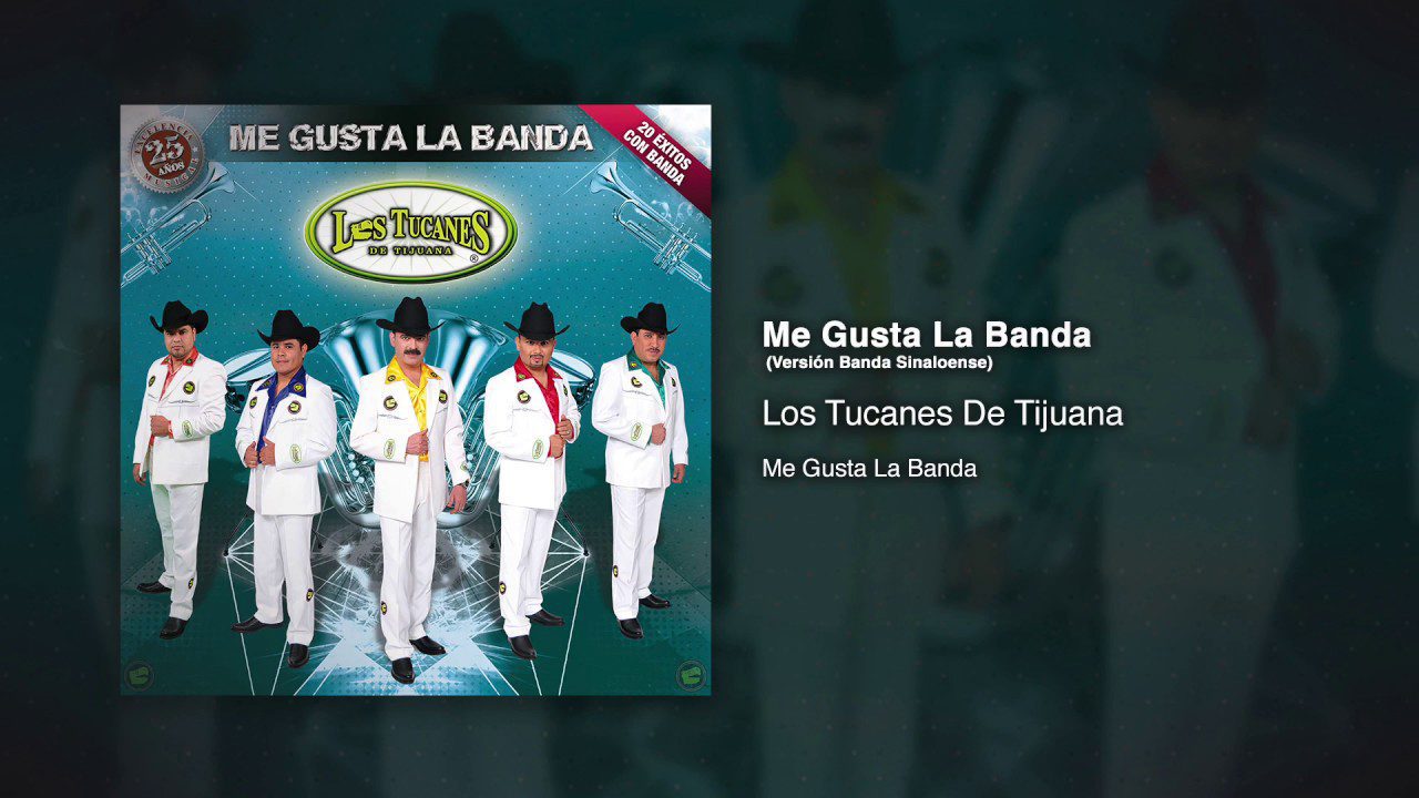 Qué pasó hace un año con la banda que te gusta